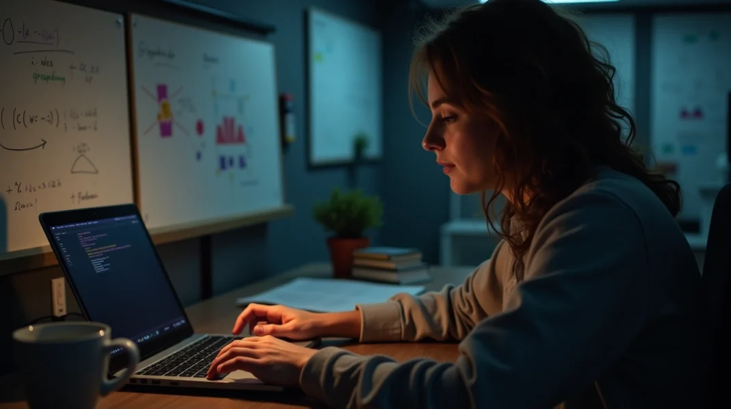 Formation en Data Visualisation avec Python : Guide Complet