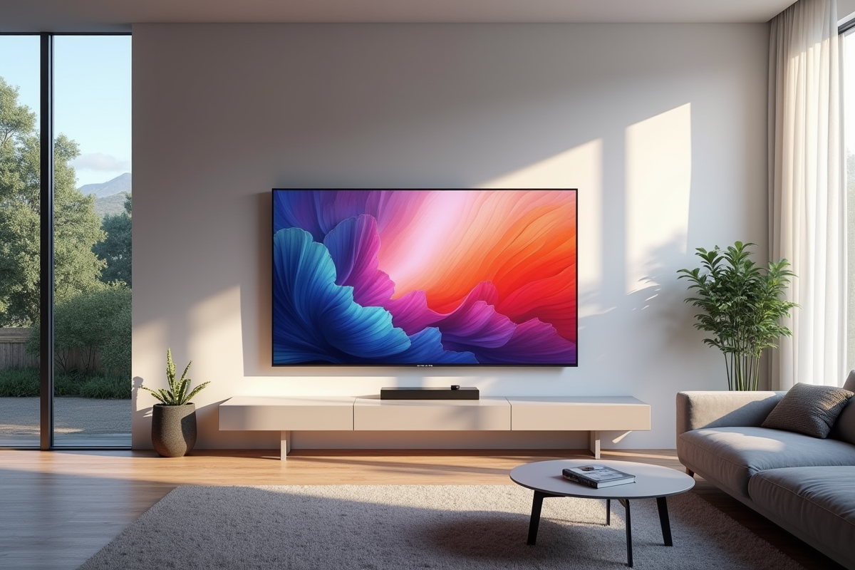 QD-OLED : Définition, avantages et fonctionnement de cette technologie ...